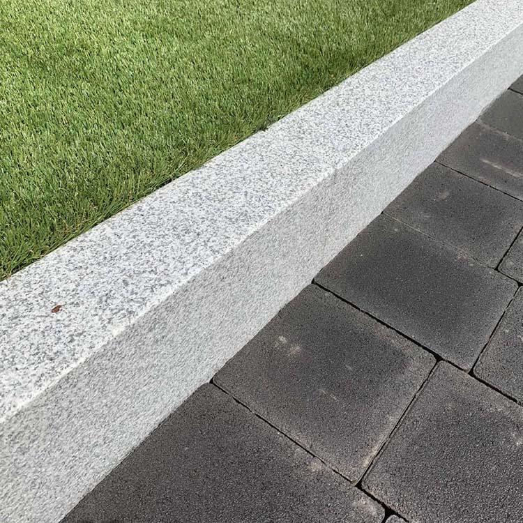 Concrete Kerbs & Natural Stone Kerbing Ireland | Double L – Double L ...