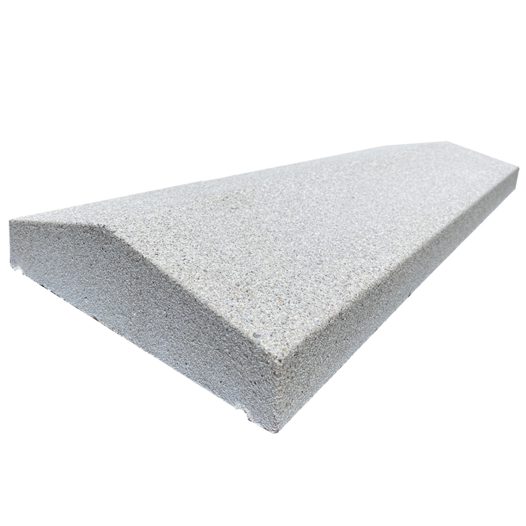 Wall Capping Ireland | Concrete, Granite & Cast Stone | Double L ...