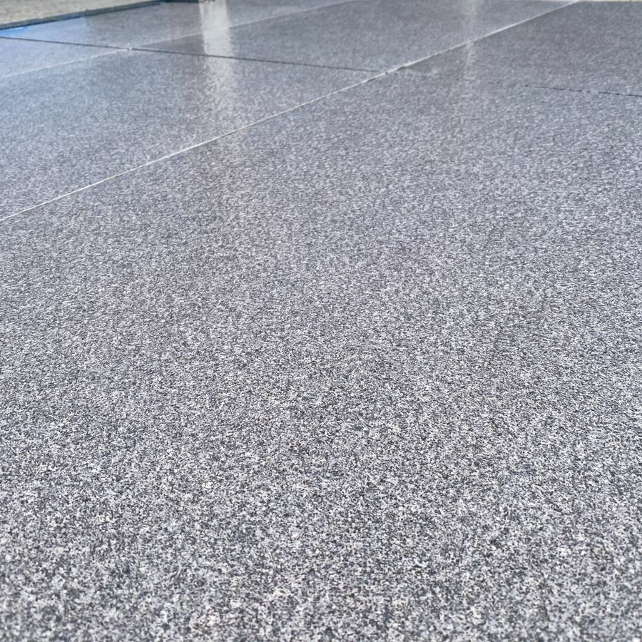 Ash Granite Porcelain | Granite Paving Slabs – Double L Ireland