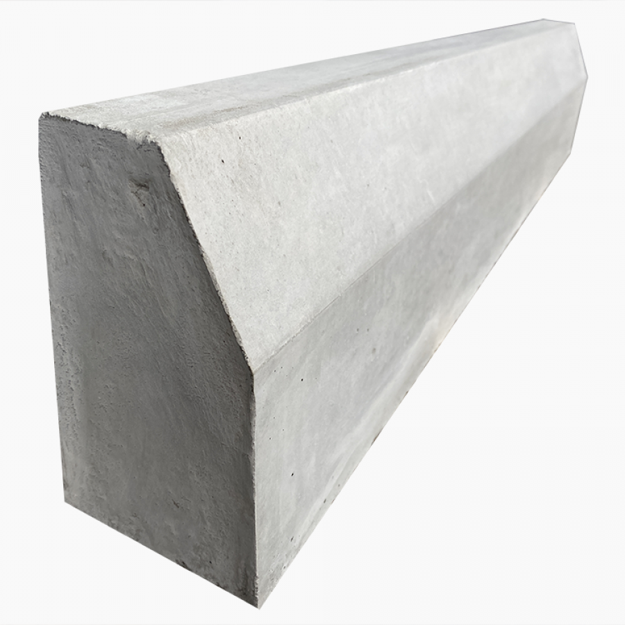 Concrete Kerb Stones | Buy Kerb – Double L Ireland