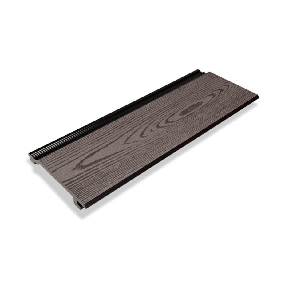 Composite & Slatted Cladding Ireland | Modern Exterior Wall Panels ...