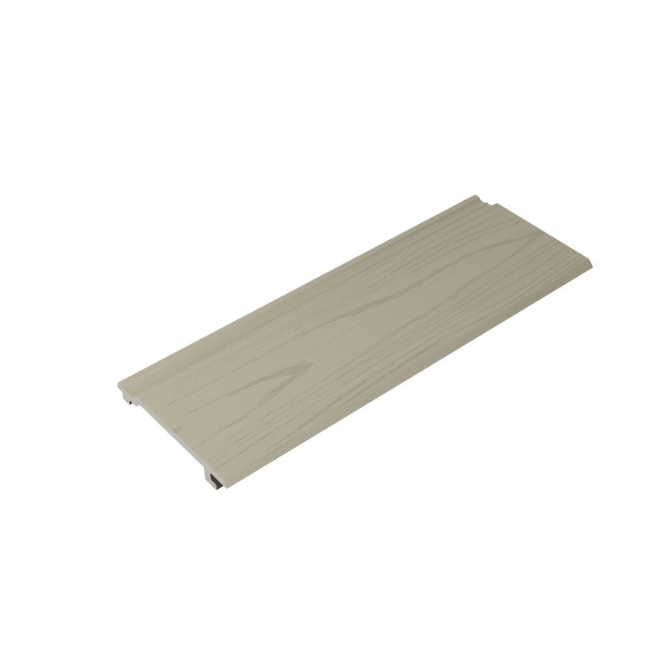 Composite & Slatted Cladding Ireland | Modern Exterior Wall Panels ...