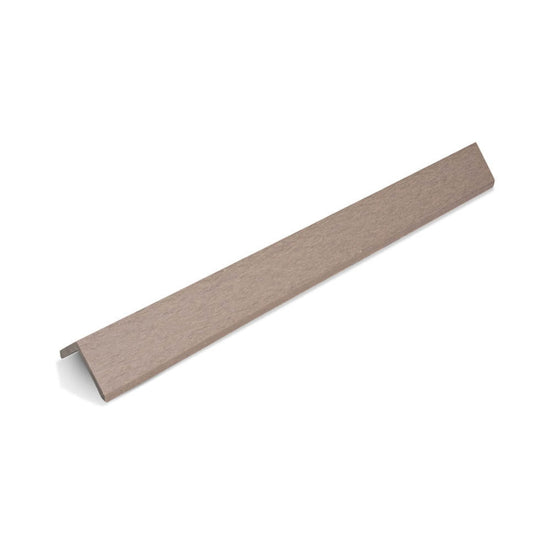 Composite Corner Trim | Leeco Composites for Fencing & Decking Ireland ...