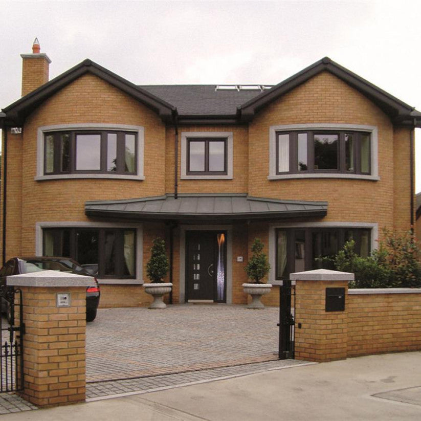 Silver Granite Window Sills 220x140 | Granite Products – Double L Ireland